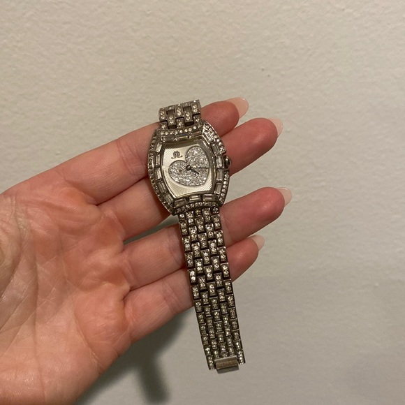 Accessories | Jennifer Lopez Watch | Poshmark